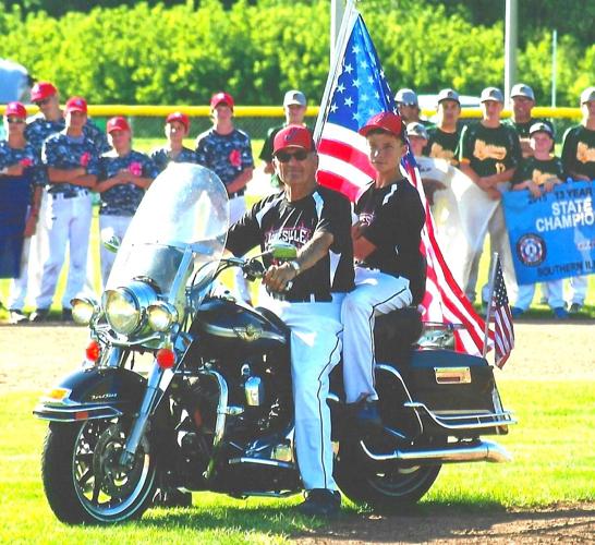 Jim Kauss: A friend to many, coached hundreds, if not more, in ...