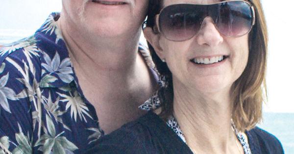 Anniversary: June and James Cook, 40 years | Archives | gazettextra.com