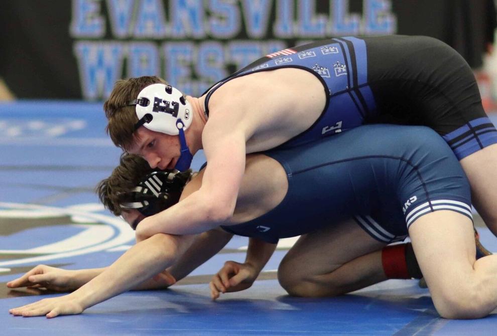 WIAA wrestling regionals start Friday | Sports | gazettextra.com