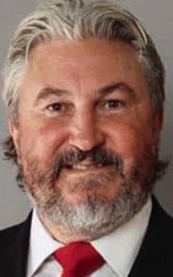 Barry: Death of Tom Barnabo leaves 'huge void' for peers and pupils in ...