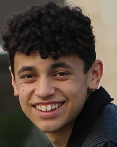 Janesville Morning Rotary January Students of the Month | Names In The ...