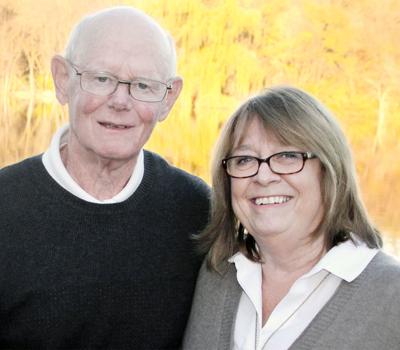 Anniversary: Doug and Sandy Heenan, 50 years | Anniversaries ...
