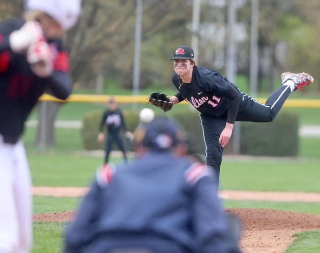 Milton baseball repays Fort Atkinson for Tuesday loss with 15-2 win on ...