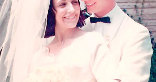 Anniversary: Fran and Mike Hanus, 50 years | Archives | gazettextra.com