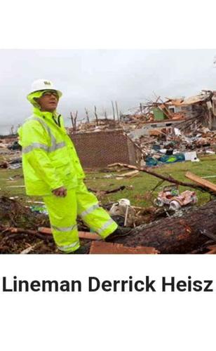 Derrick Edward Heisz | Obituaries | gazettextra.com