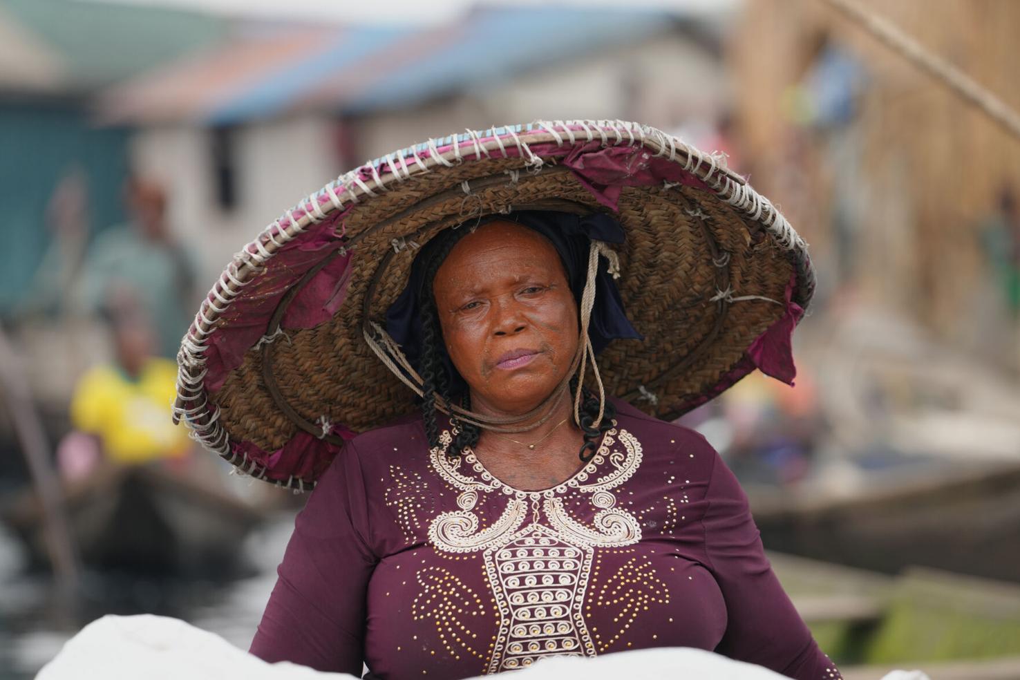 Nigeria Makoko Slum Demolition | Nation/World | gazettextra.com