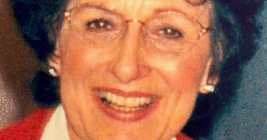 Charlotte Pauline Grether | Obituaries | gazettextra.com