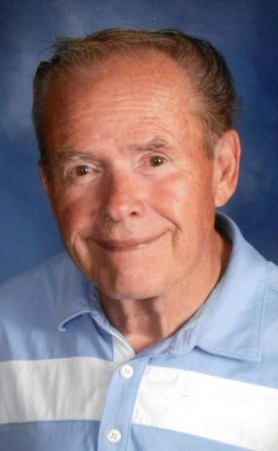 Kenneth L. Olson | Obituaries | gazettextra.com