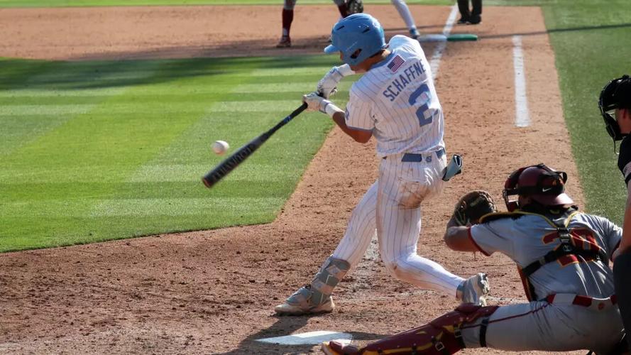 Jake Schaffner set to represent Janesville at the pinnacle of college ...