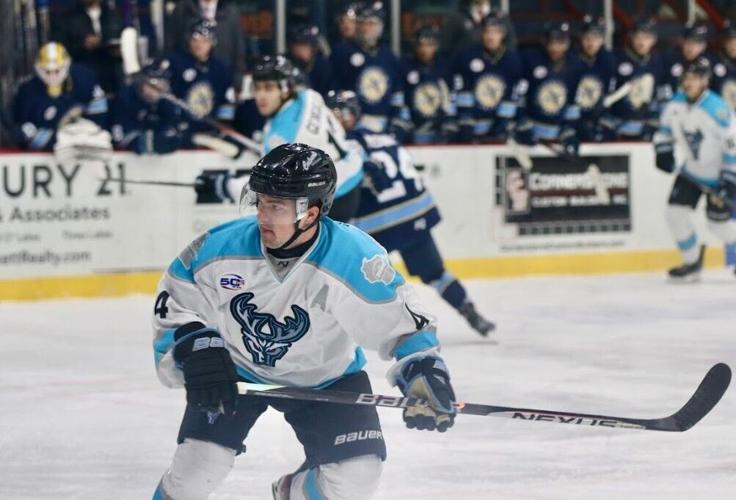 NAHL Hockey: Janesville Jets prepare for takeoff | Local | gazettextra.com