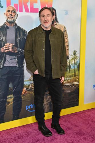 NY Special Screening of "The Wrecking Crew" | Nation/World ...