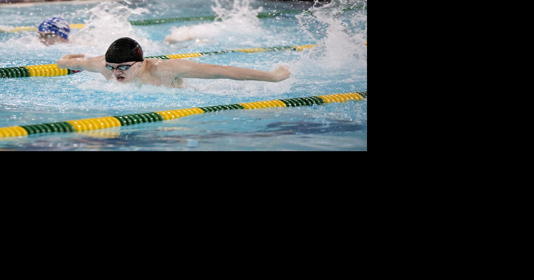City rivalry meet will kick off high school boys swimming season | Boys ...