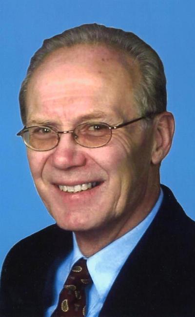 Robert G. Jackson | Obituaries | gazettextra.com