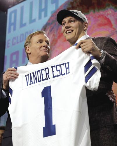 Janesville native Ron Slavin making a name as sports agent | Local ...