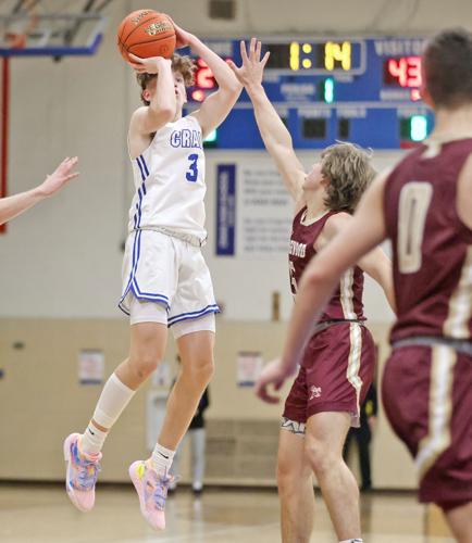Boys basketball: Janesville Craig falls short in season opener despite ...