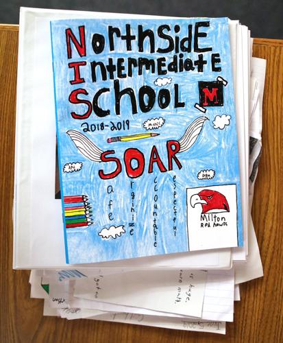 Northside Intermediate celebrates 25 years with time capsules, memories ...