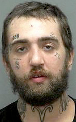 Sheriff's office: Three arrested after investigation into copper wire ...