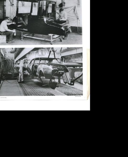 From The Gazette photo archives: Janesville's General Motors Plant ...
