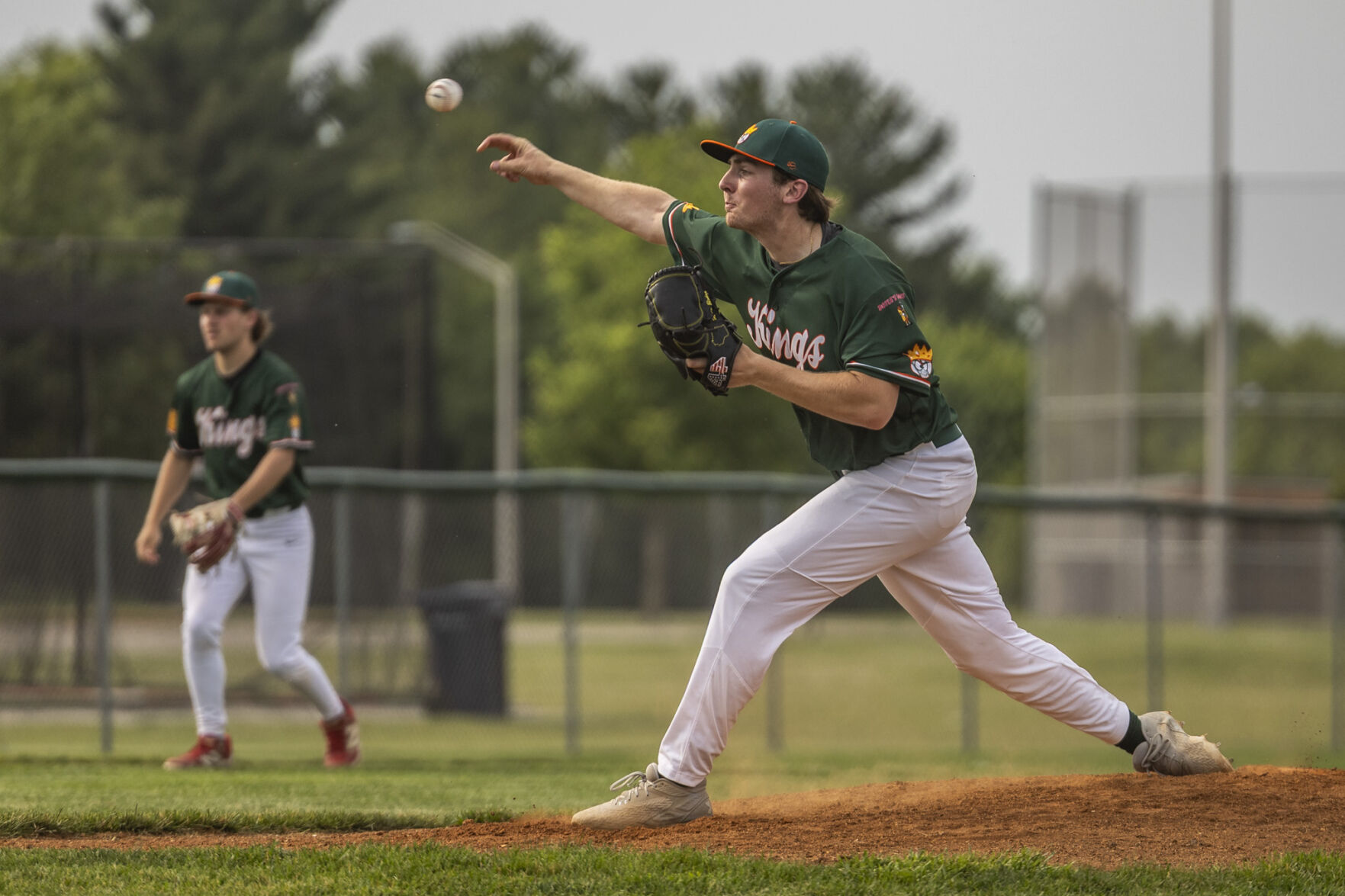 Dairyland Collegiate League: Wisconsin Cheese Kings down River Rats ...