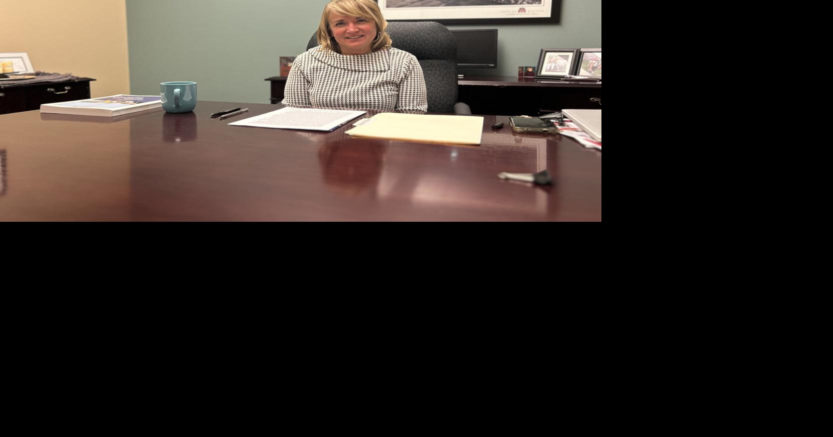 Milton’s first woman mayor won't be seeking reelection after 10 years ...