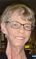 Barbara Kay Moody | Obituaries | gazettextra.com