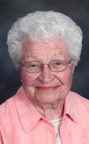 Anne Marie Naeser | Obituaries | gazettextra.com