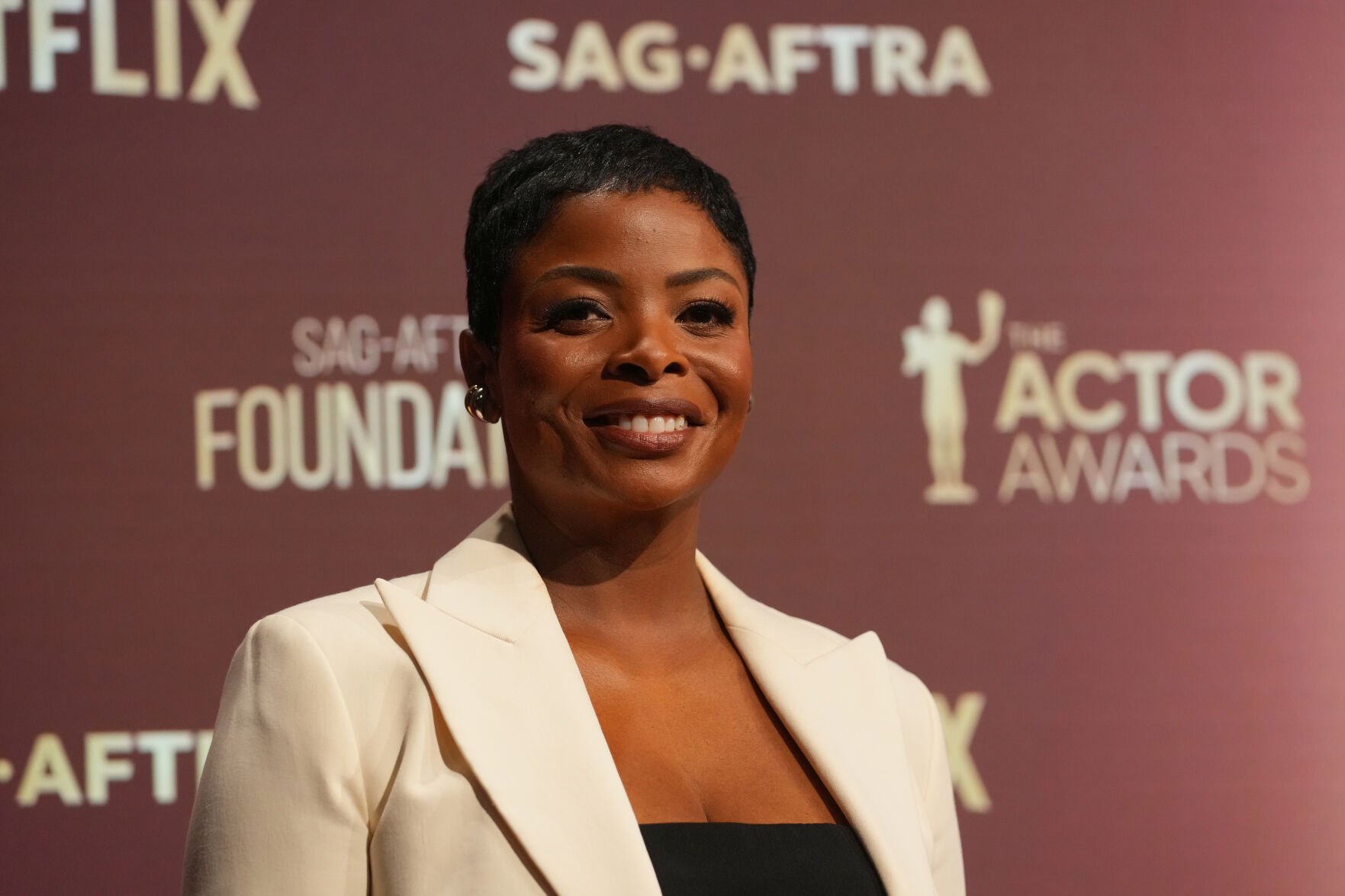 32nd Annual Actor Awards Nominations | Nation/World | gazettextra.com