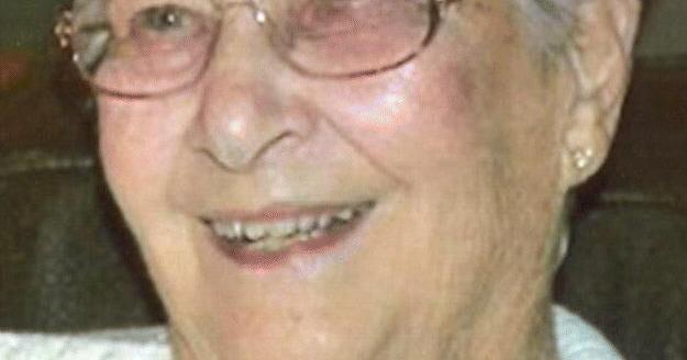 Jean E. McCann | Obituaries | gazettextra.com