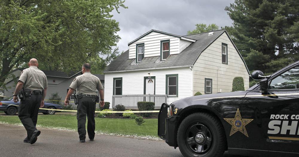 UPDATE: Town of Beloit death ruled a homicide | Archives | gazettextra.com