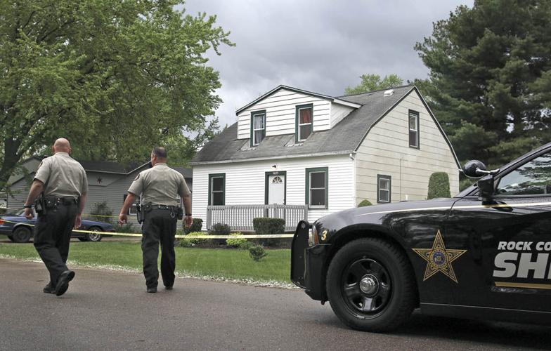 UPDATE: Town of Beloit death ruled a homicide | Archives | gazettextra.com