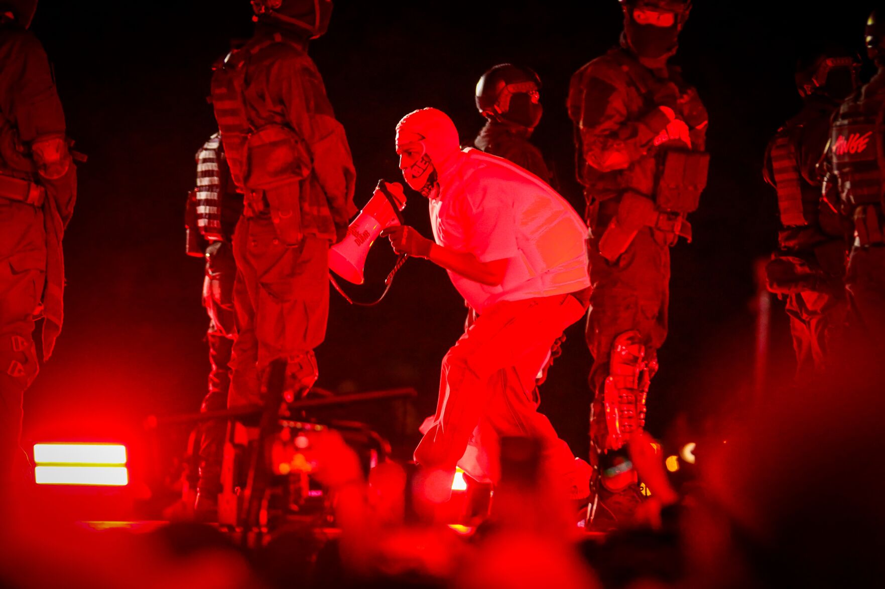 2026 Governors Ball Music Festival | Nation/World | gazettextra.com