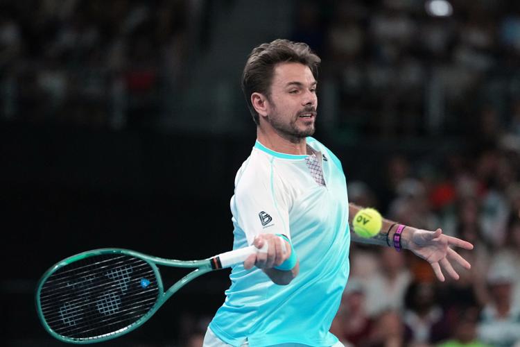 Retiring players Wawrinka and Monfils given wild cards for the French ...