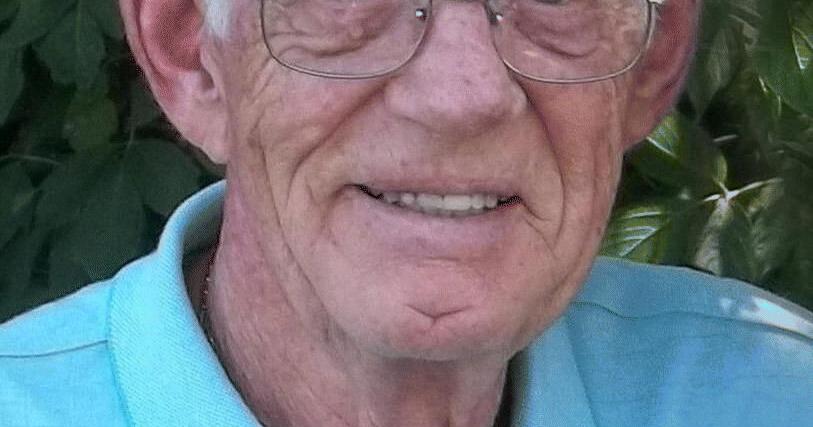 David G. Soderberg | Obituaries | gazettextra.com