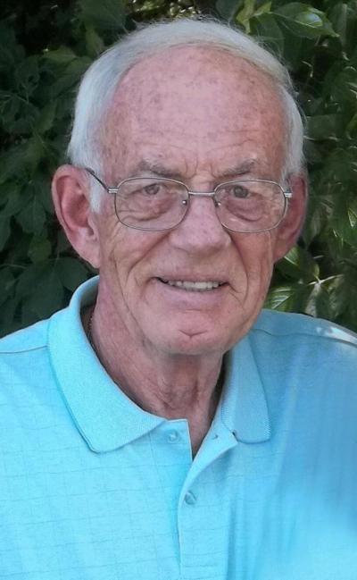 David G. Soderberg | Obituaries | gazettextra.com