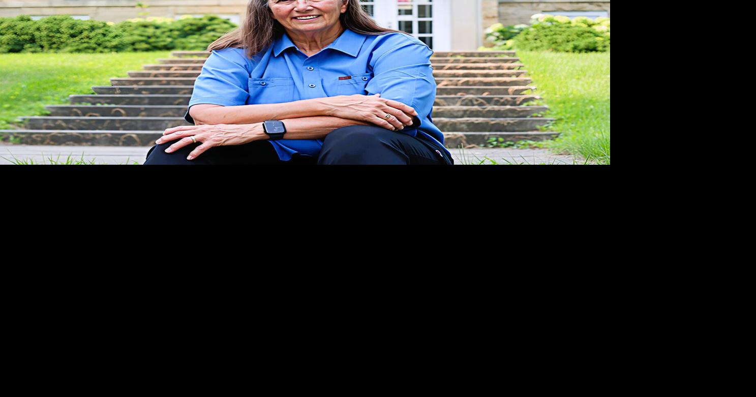 'So many fond memories.' Milton College alumna, municipal judge Kristin ...