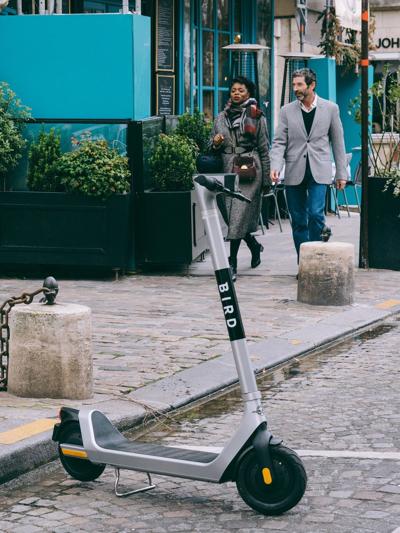 Rentable electric scooters coming to Beloit | Local News | gazettextra.com