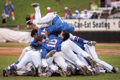 Craig looks to defend its 2019 Big Eight Conference baseball title in ...