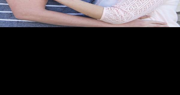 Engagement: Ashley Cisewski, Adam Tollefson | Archives | gazettextra.com