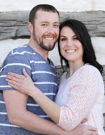 Engagement: Ashley Cisewski, Adam Tollefson | Archives | gazettextra.com