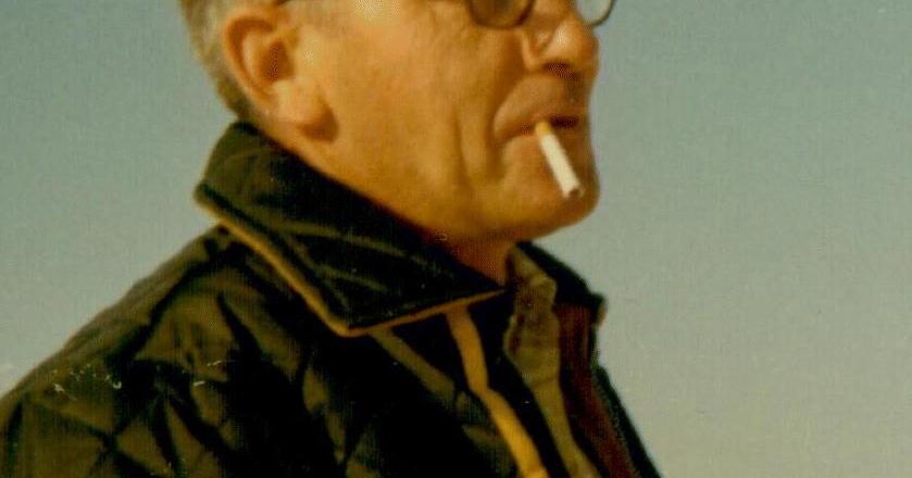 George Henning | Obituaries | gazettextra.com