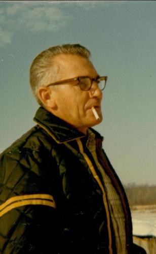 George Henning | Obituaries | gazettextra.com