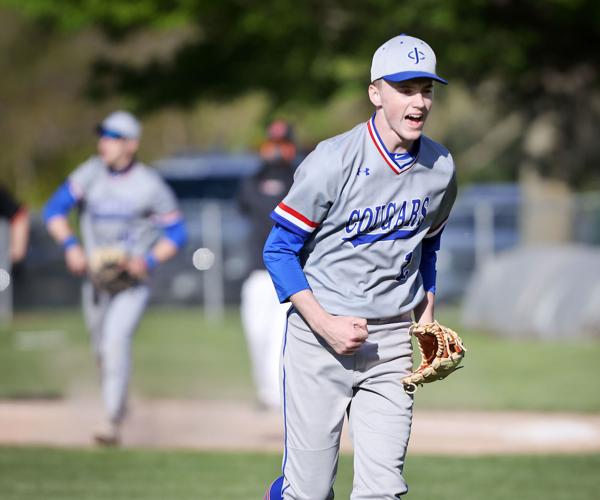 Craig takes advantage of seven Verona errors in Big Eight baseball win ...