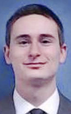 Four new officers join Janesville Police Department | Names in the News ...