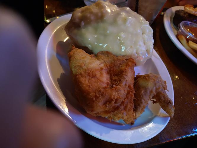 Mouse Tavern & Restaurant serves up neighborhood chicken and dumplings ...