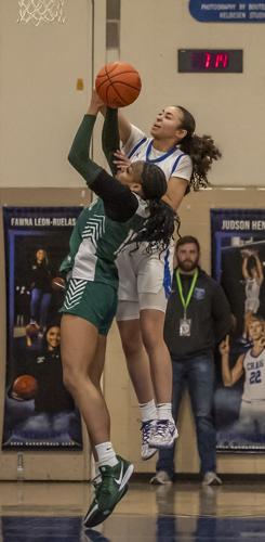 Madison Memorial outlasts Janesville Craig girls in OT | Sports ...