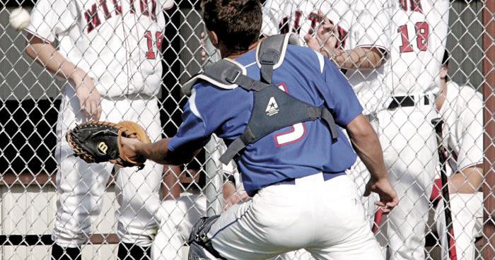 McCann homer carries Milton past Craig | Archives | gazettextra.com