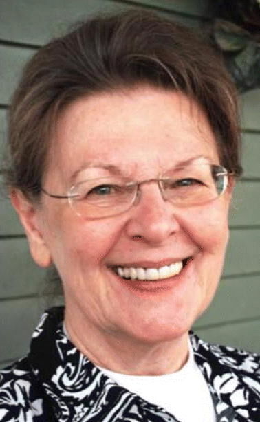 Jeanette M. "Jan" Roehl | Obituaries | gazettextra.com