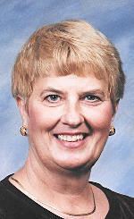 Barbara Saunders | Obituaries | gazettextra.com