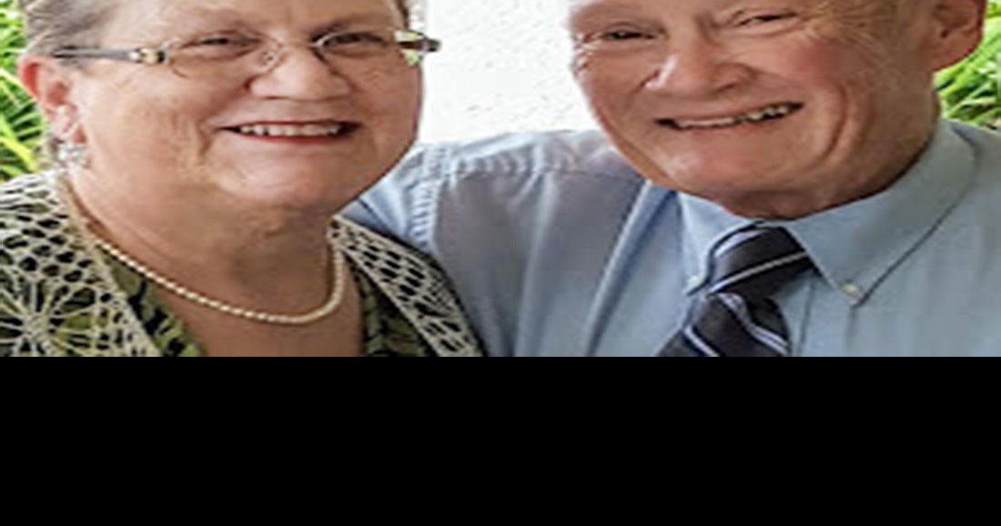 Anniversary: Bob and Mary Frei, 50 years | Anniversaries | gazettextra.com