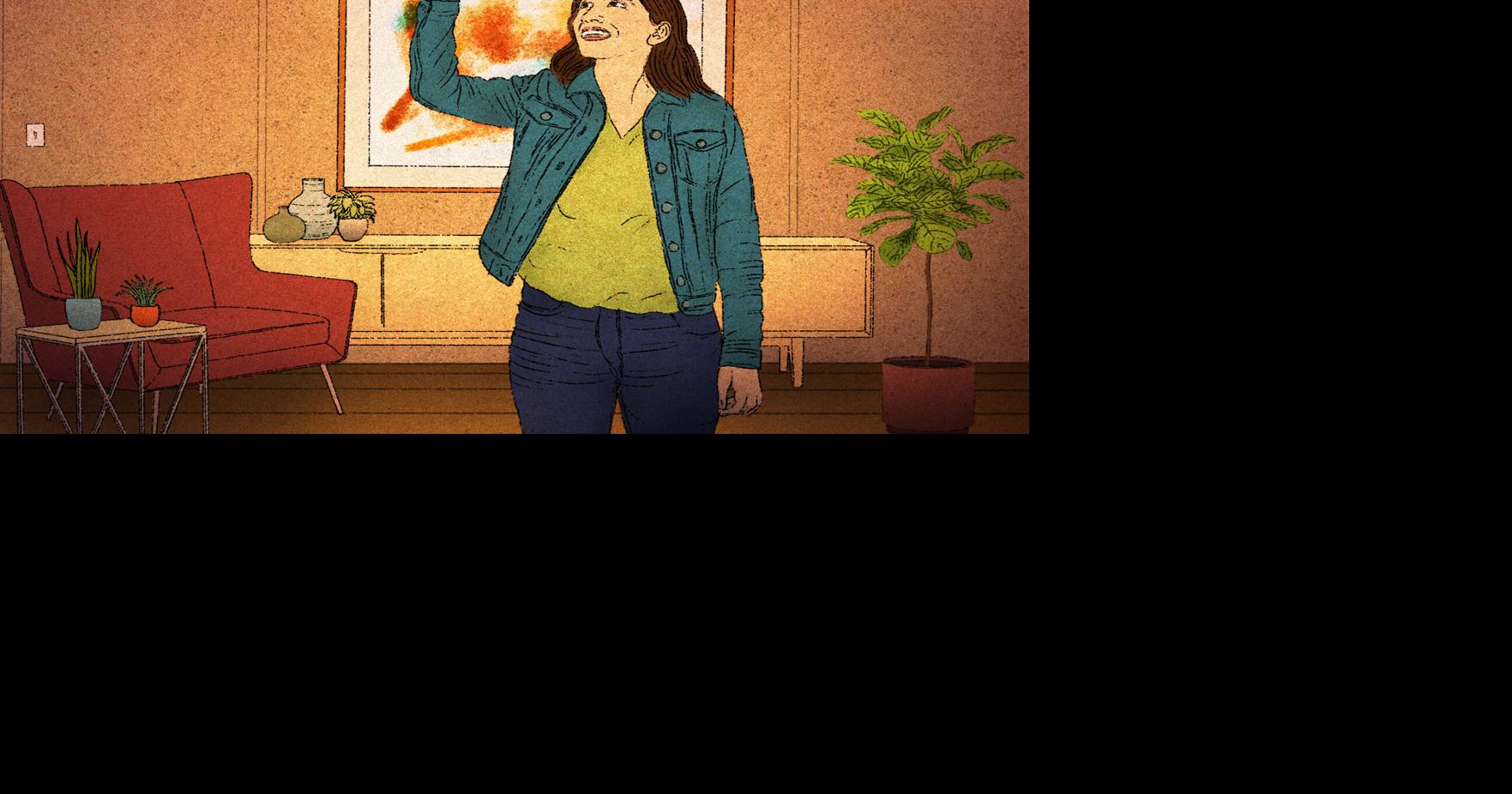 By Well-Losing Things | Nation/World | gazettextra.com